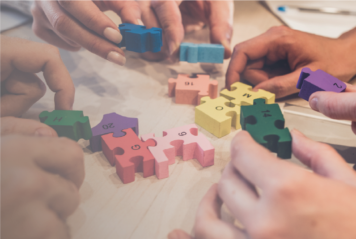 Unlocking EQ | January 2026